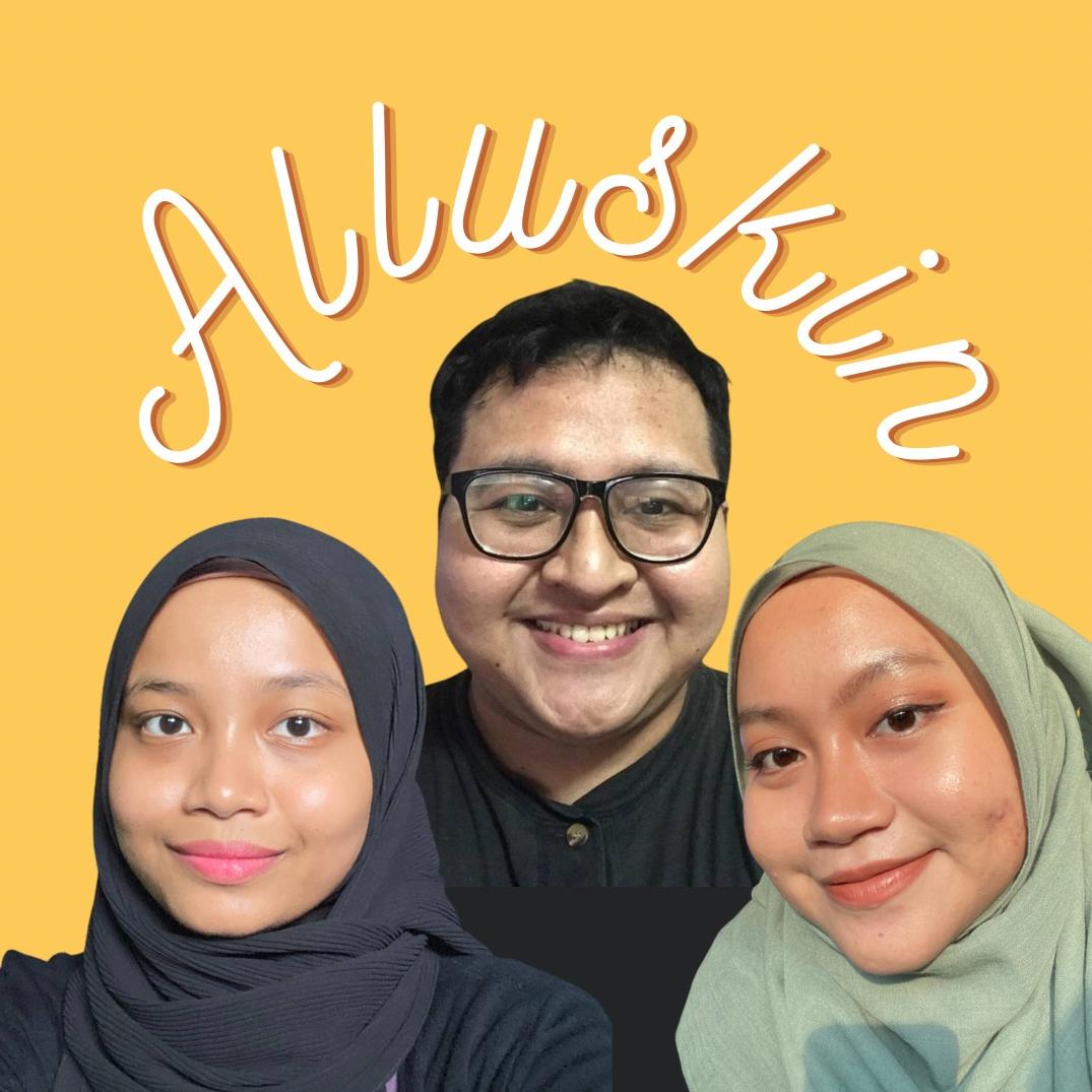 Contact Alluskin Shares Skin Education - Creator and Influencer