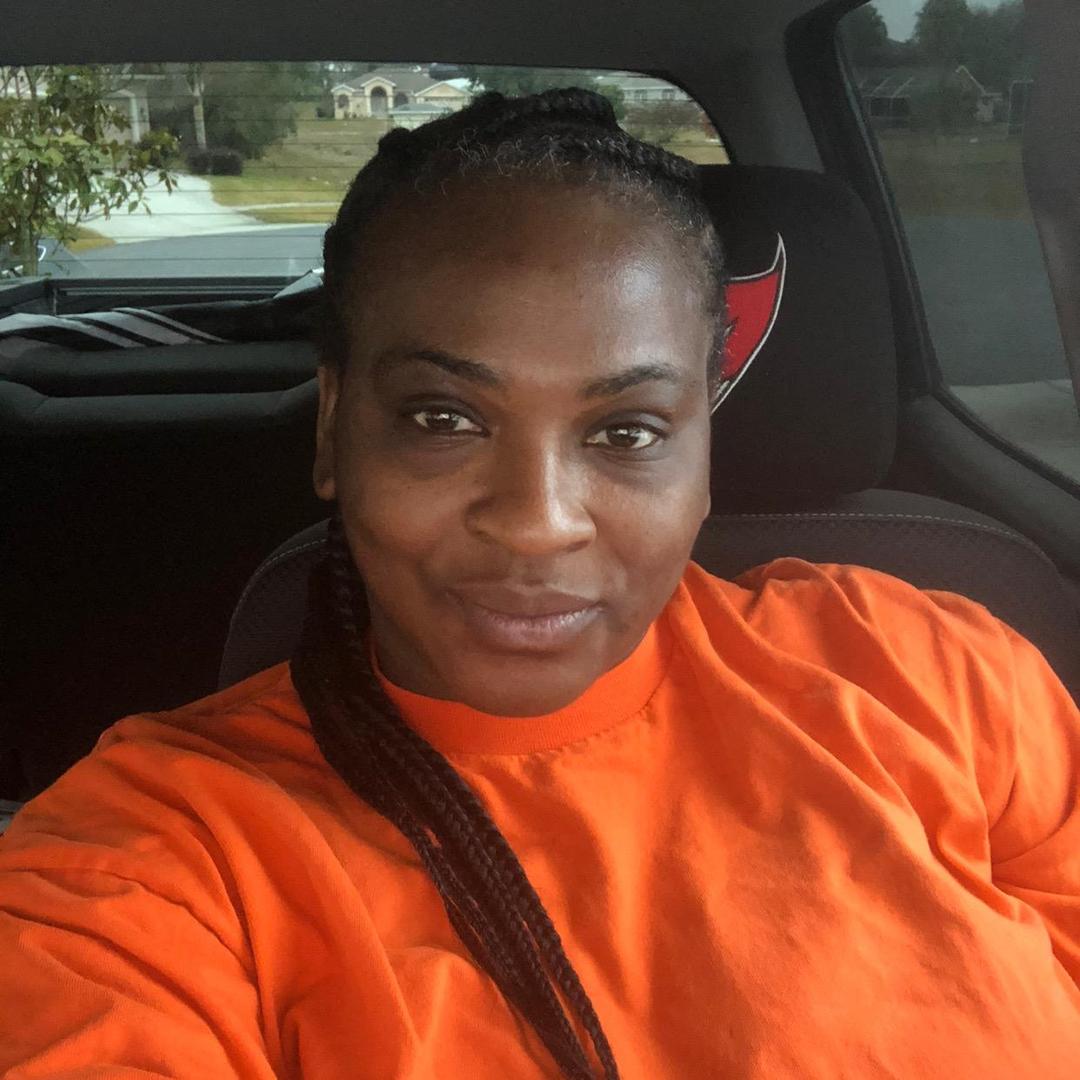 Contact Mrs. Misty Coleman - Creator and Influencer