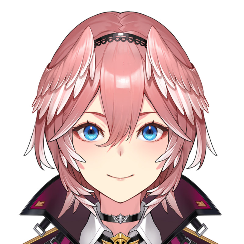 Contact Lui ch. 鷹嶺ルイ - holoX - - Creator and Influencer