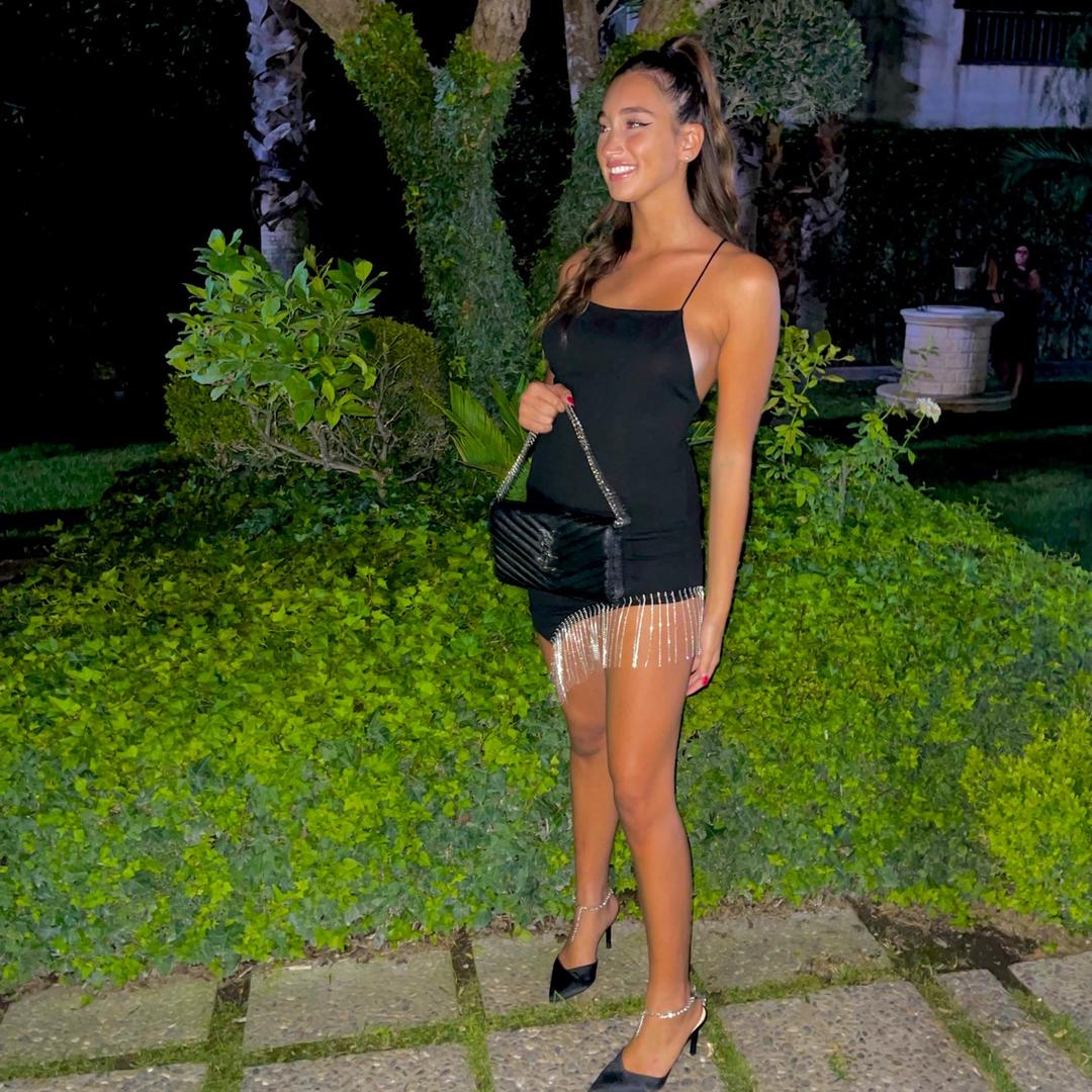 Contact Giulia D'Auria - Creator and Influencer