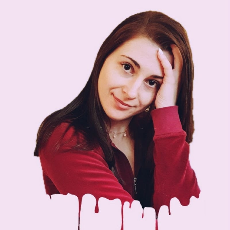 Contact Ana Natalia - Creator and Influencer