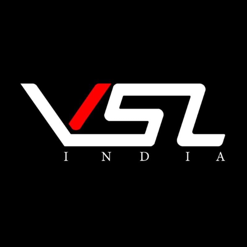 Contact VSL INDIA - Creator and Influencer