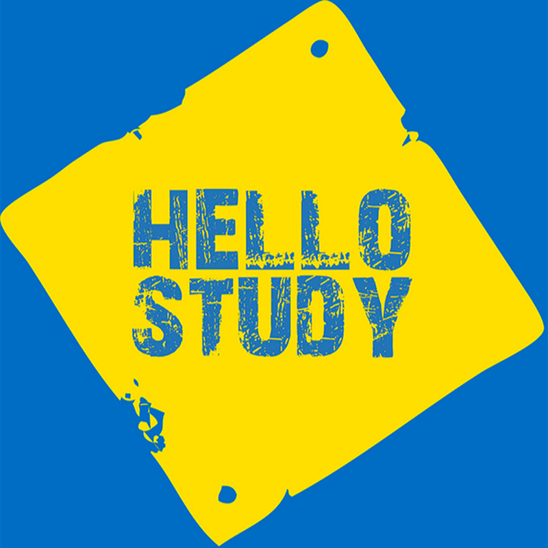 Contact Hello Study TV - Creator and Influencer