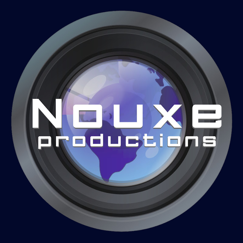 Contact Nouxe Productions - Creator and Influencer