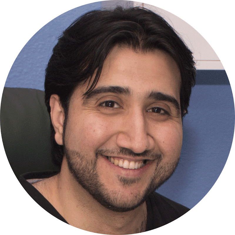 Contact Excel With Esam - Creator and Influencer