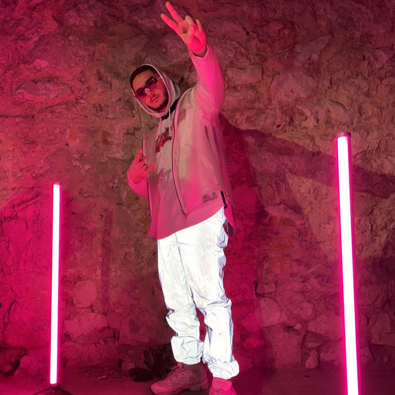 Sam 7 Influencer Profile - Work With Influencer Sam 7