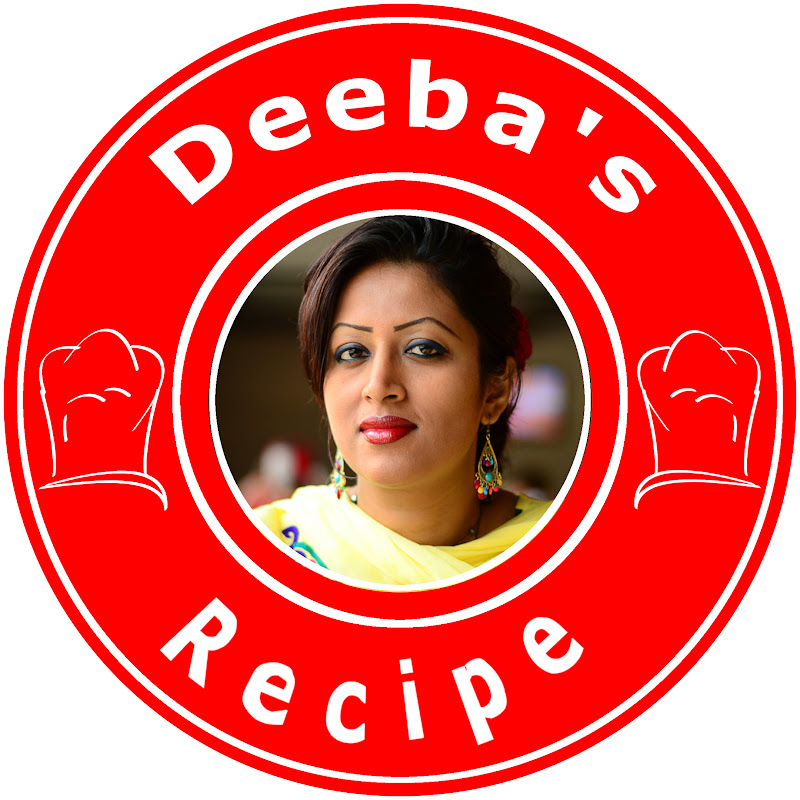 Contact Deeba's Recipe - Creator and Influencer