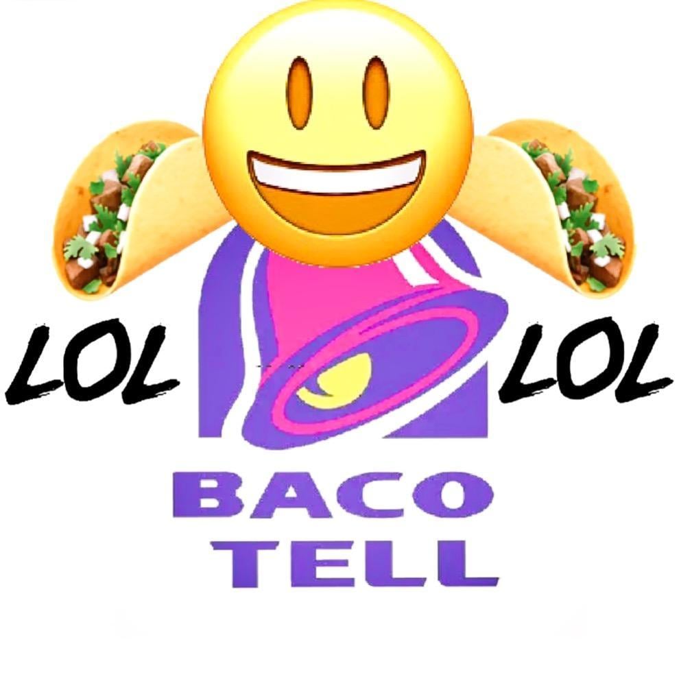 Contact baco tell lol - Creator and Influencer