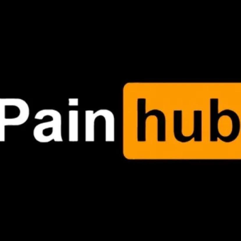 Contact Pain hub - Creator and Influencer