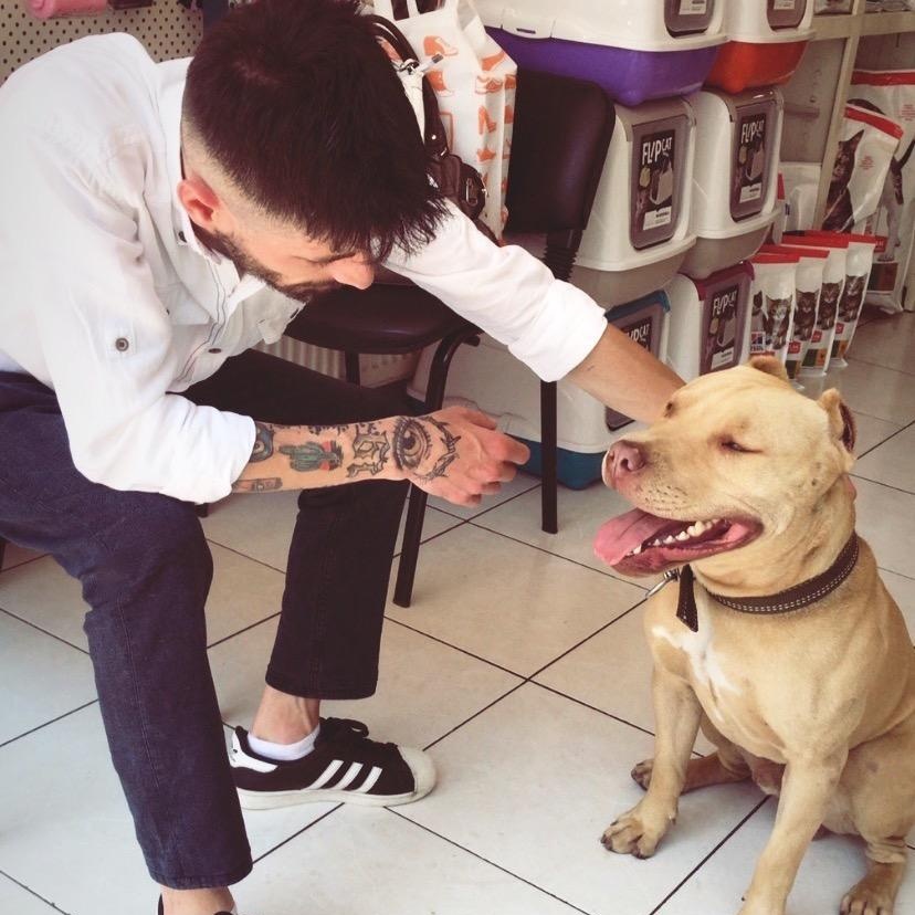 Contact Burak Akin - Creator and Influencer