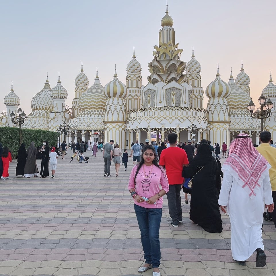 Contact Nasrin Akter - Creator and Influencer