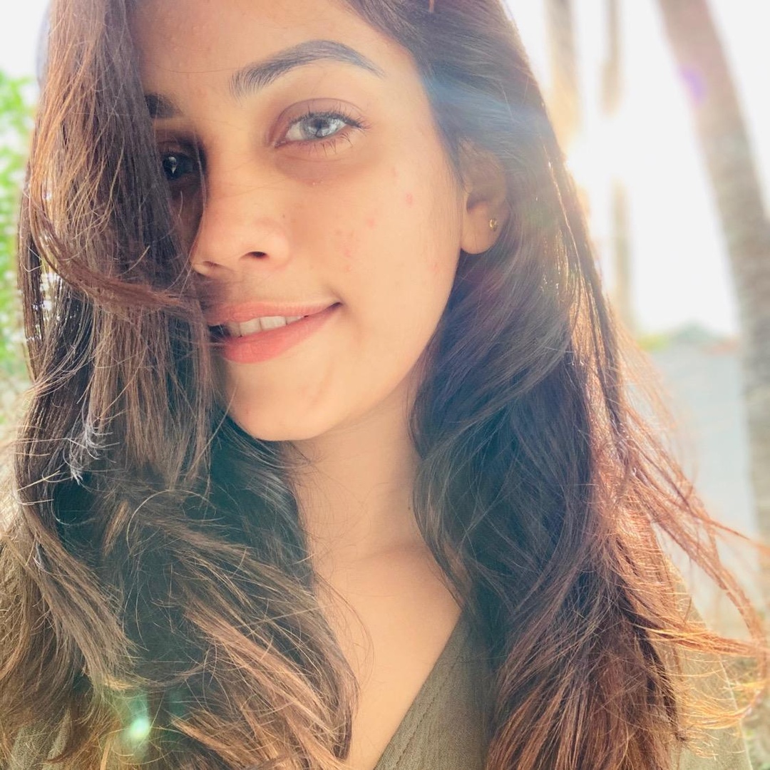 Contact Shashi Maheshika Creator And Influencer