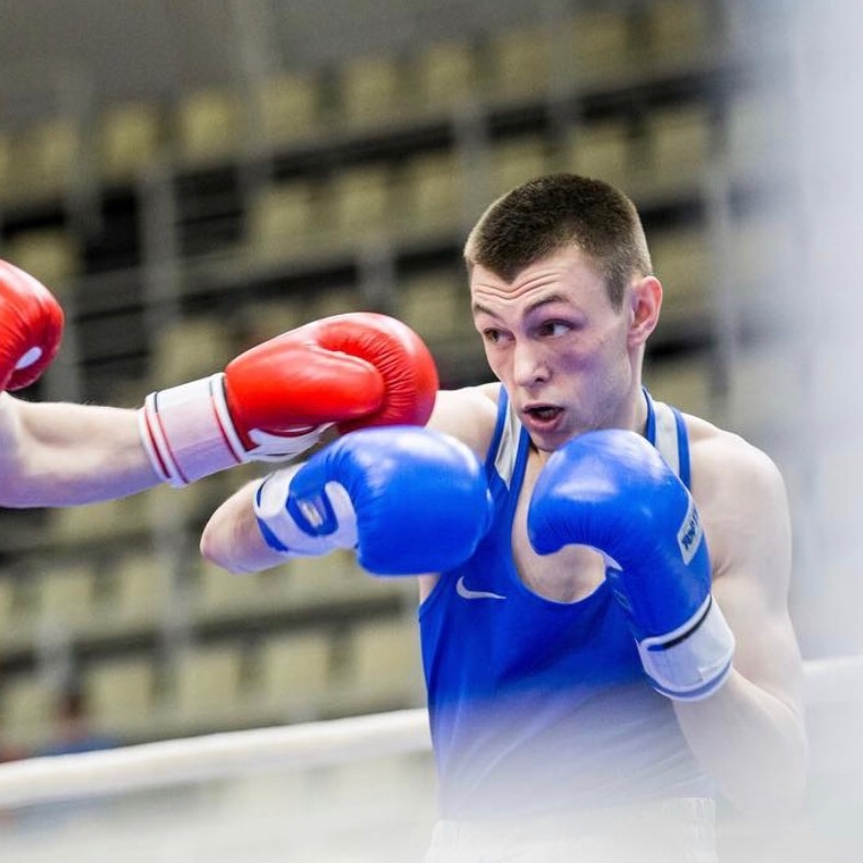 Contact evseev_coach - Creator and Influencer