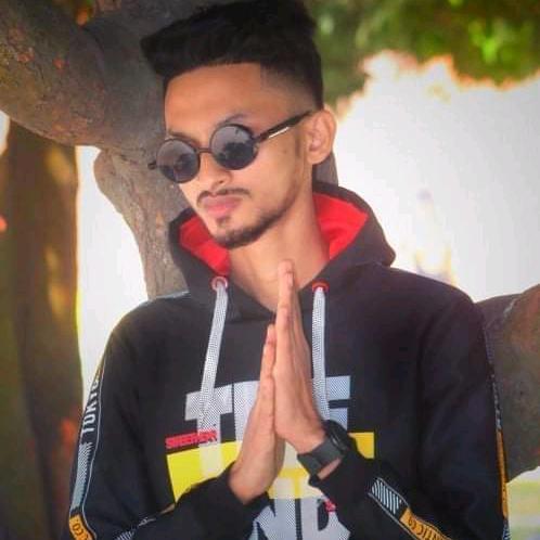 Contact King_Raj - Creator and Influencer