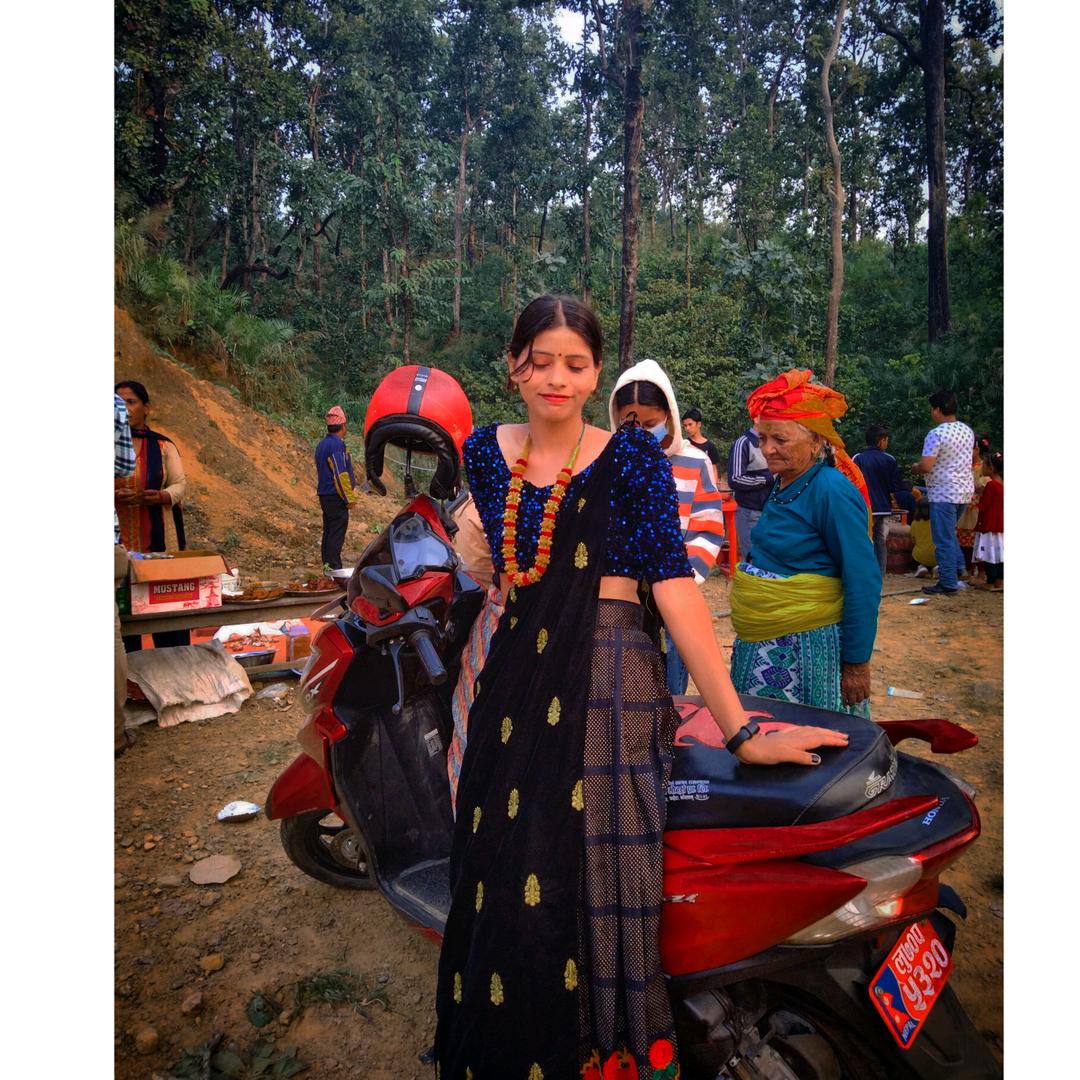 Contact susMa - Creator and Influencer