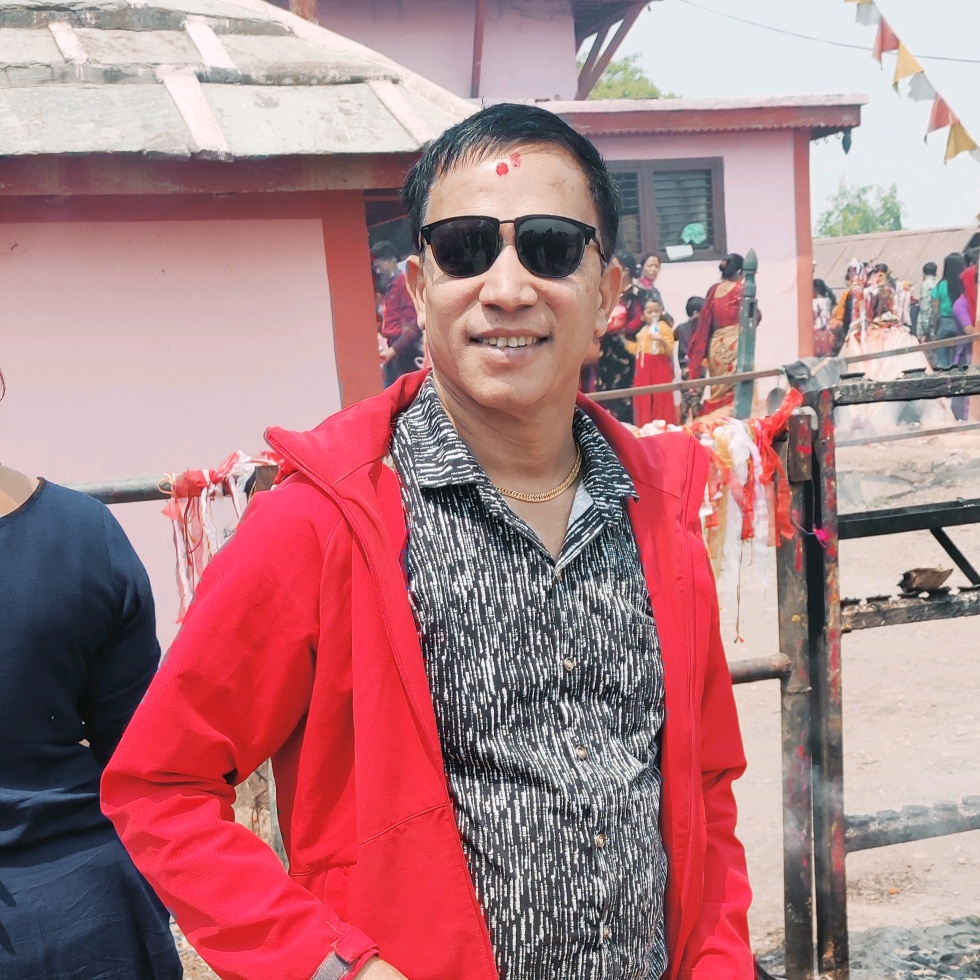 Contact dilli raj Parajuli - Creator and Influencer