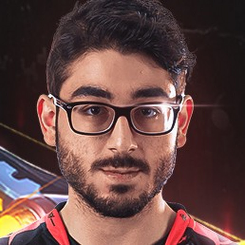 Contact MobaZane - Creator and Influencer