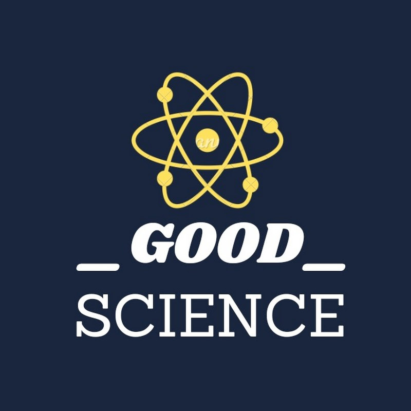 Contact Good Science - Creator and Influencer