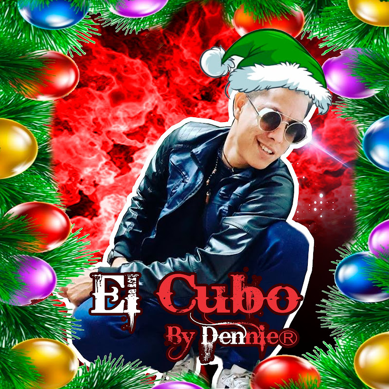 Contact El Cubo Oficial - Creator and Influencer