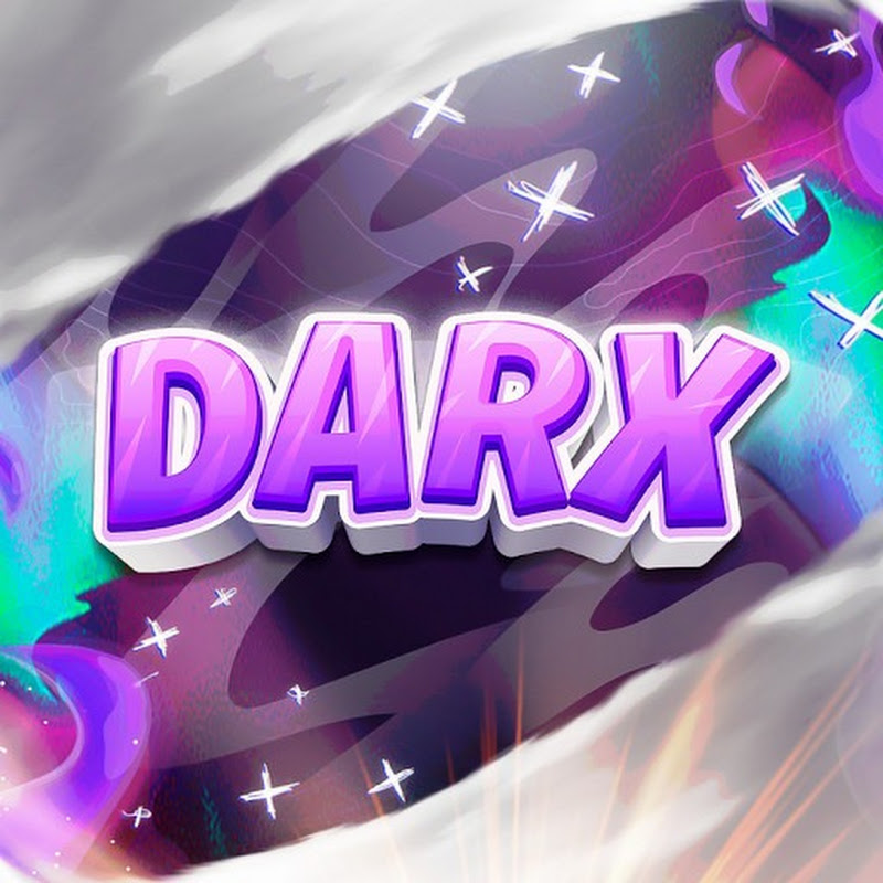 Contact Darx - Creator and Influencer