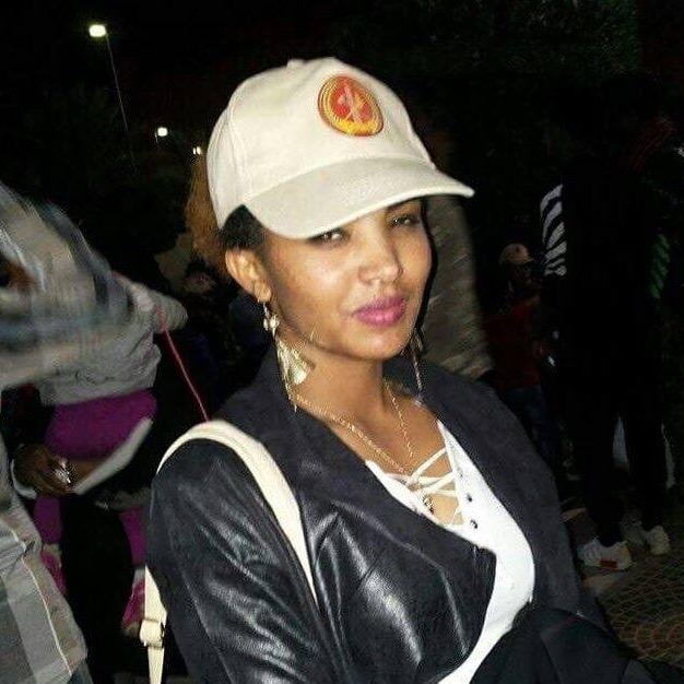 Contact Tsigereda - Creator and Influencer