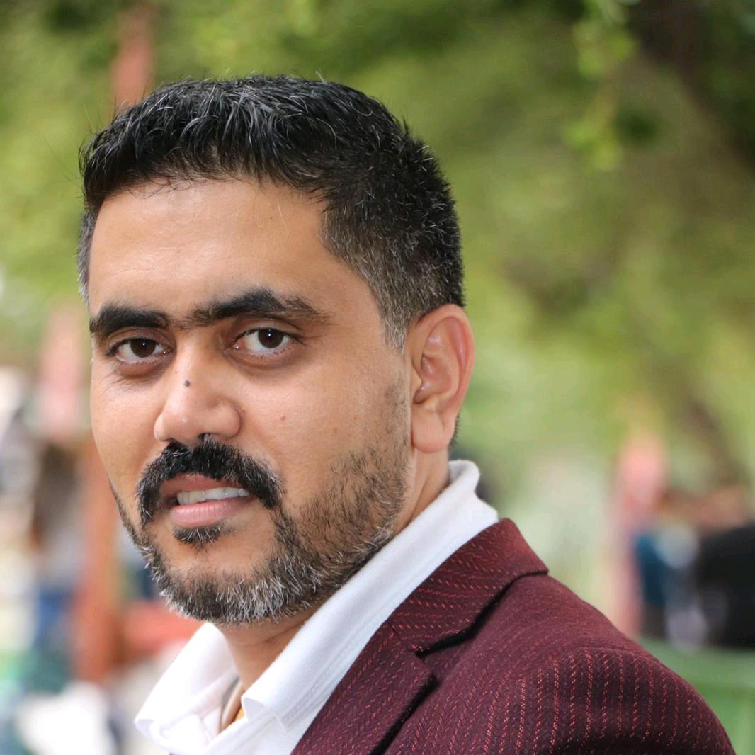 Contact Arjun Poudel () - Agent, Manager and Publicist Details