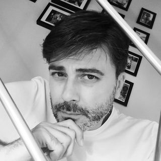 Contact Miki Damjanovic - Agent, Manager and Publicist Details