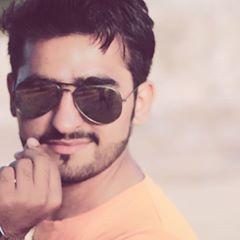 Contact IShfaq ALee Baloch - Creator and Influencer