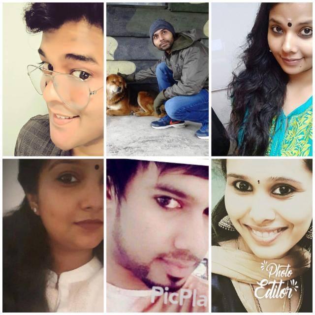 Contact mammu - Creator and Influencer