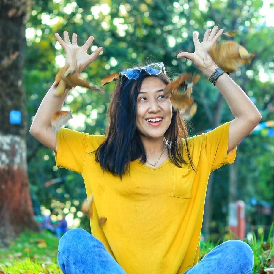 Contact Daree - Creator and Influencer