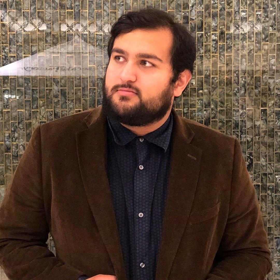 Contact Shahzeb - Creator and Influencer