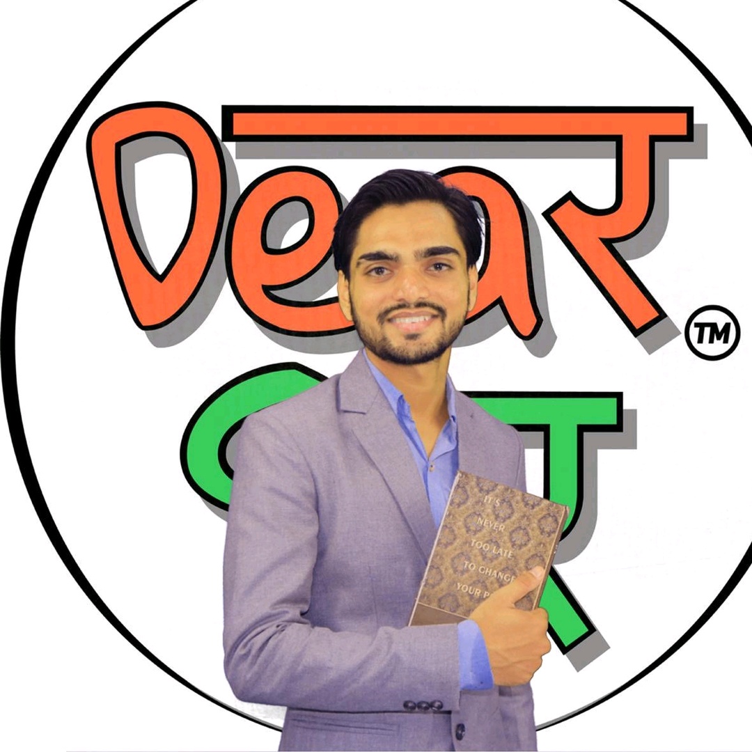 Contact officialdearsir - Creator and Influencer