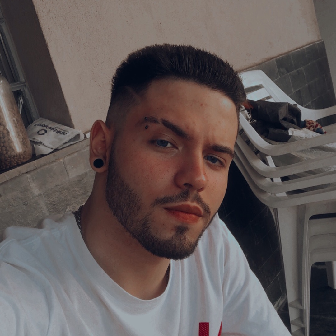 Contact Thiago Luiz - Agent, Manager and Publicist Details