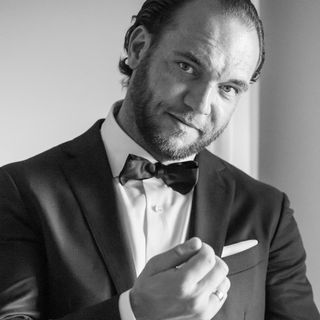 Contact Emil Stepien - Agent, Manager and Publicist Details