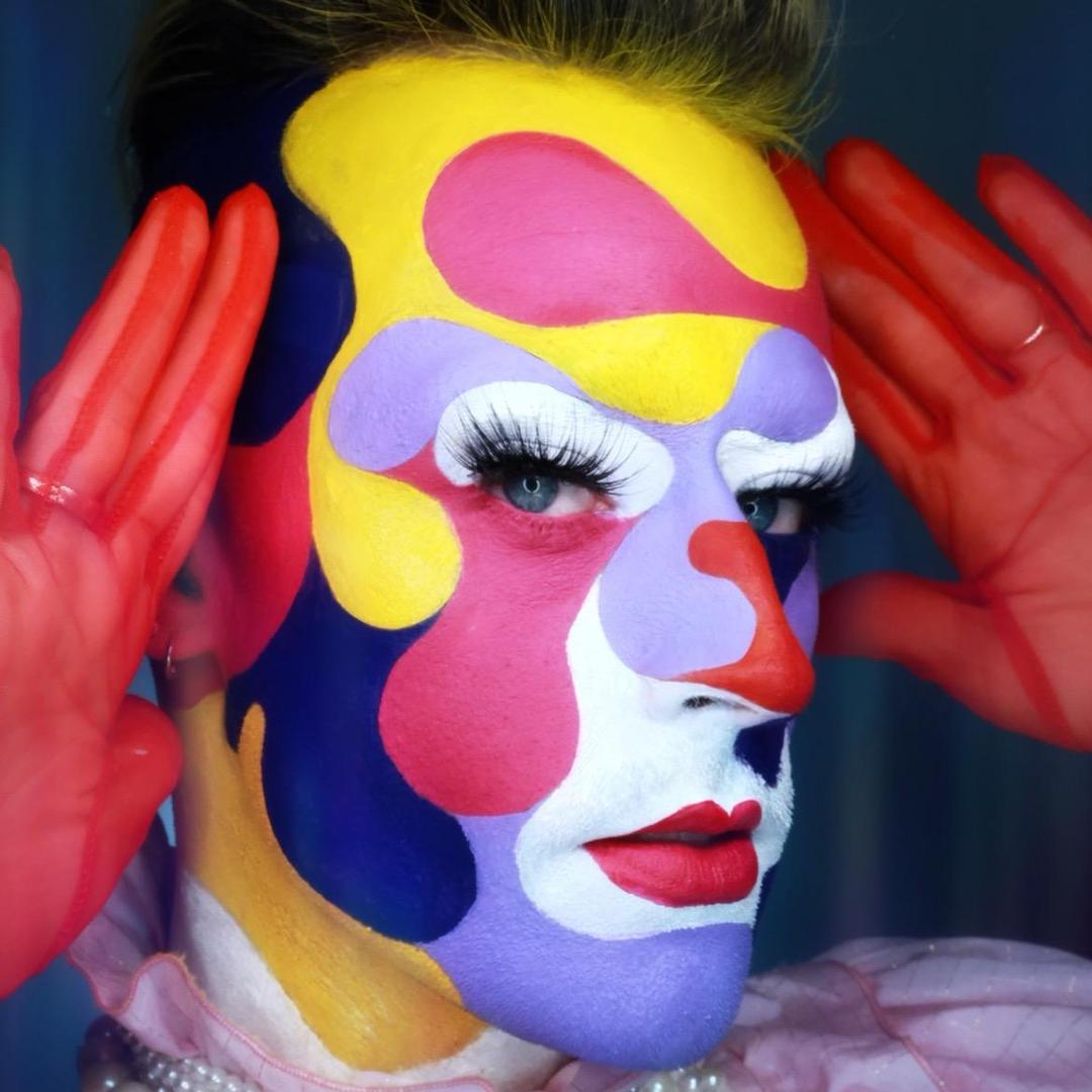 Contact JMac - Creator and Influencer