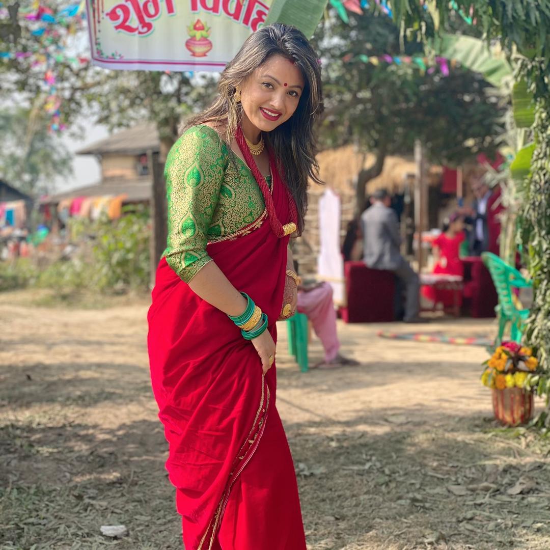 Contact Anju Niraula - Creator and Influencer