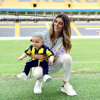 Contact Merve Aydin Filiz - Agent, Manager and Publicist Details