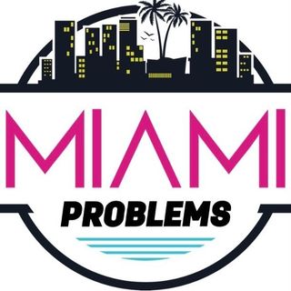 Contact Miami Problems - Agent, Manager and Publicist Details