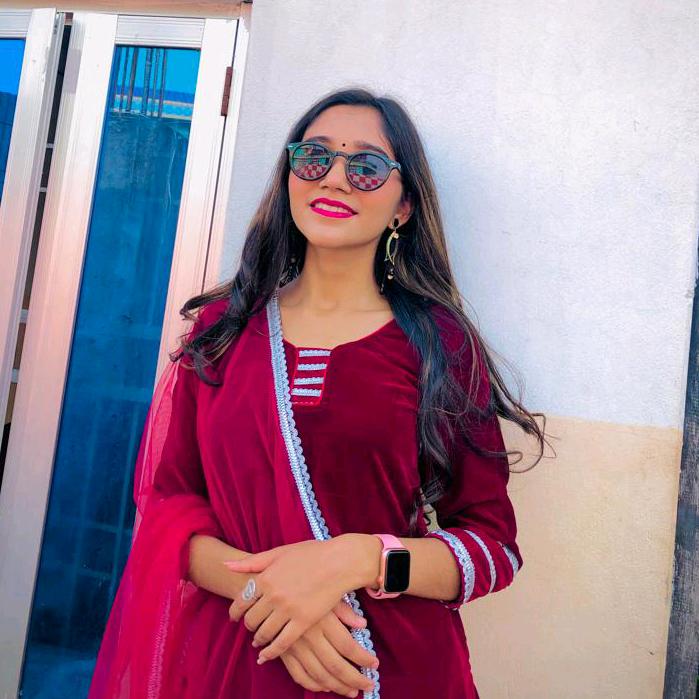 Contact Asmina Dhakal - Creator and Influencer