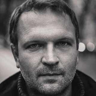 Contact Petr Barancheev - Agent, Manager and Publicist Details