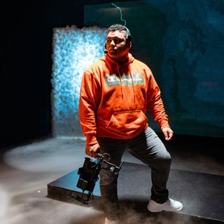 Contact Joshua Valentin - Agent, Manager and Publicist Details