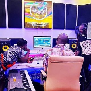 Contact Aminu Shadow - Agent, Manager and Publicist Details