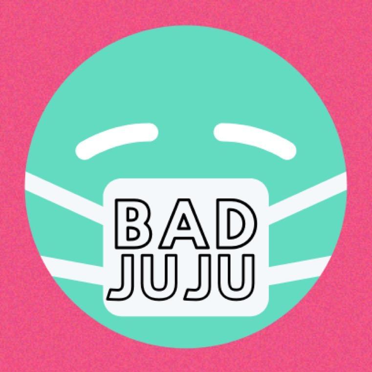 Contact BAD JUJU MASK - Creator and Influencer