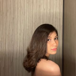 Contact Eva Natasya - Agent, Manager and Publicist Details