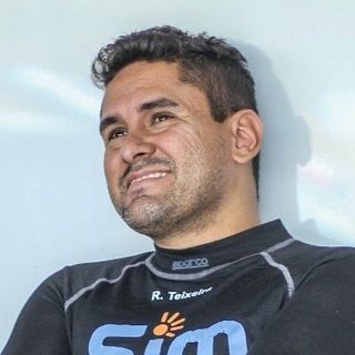 Contact Raphael Teixeira - Agent, Manager and Publicist Details