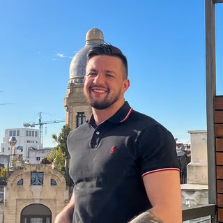 Contact Marko Dukic - Agent, Manager and Publicist Details