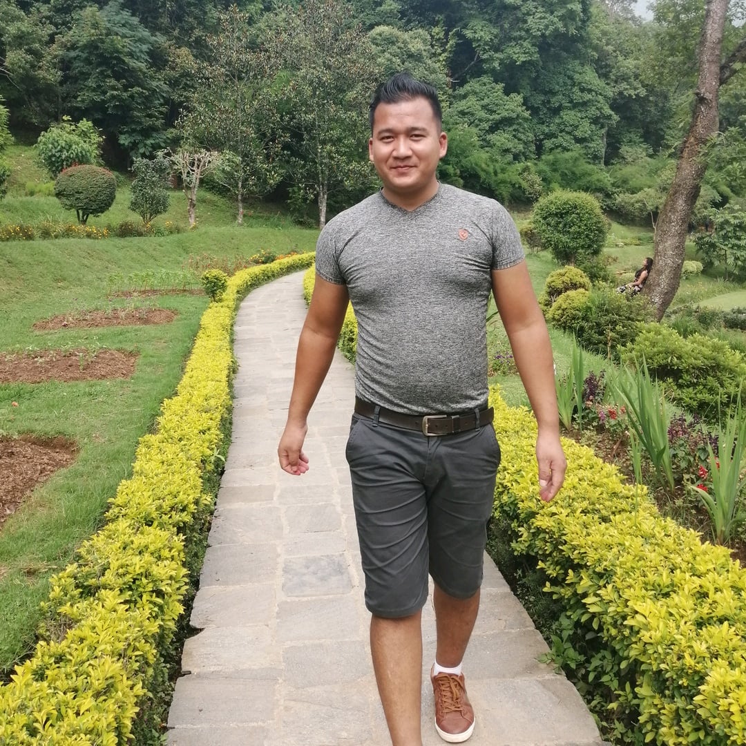 Contact Amar. Tamang - Creator and Influencer