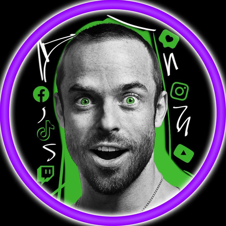 Contact Justin Taite - Creator and Influencer