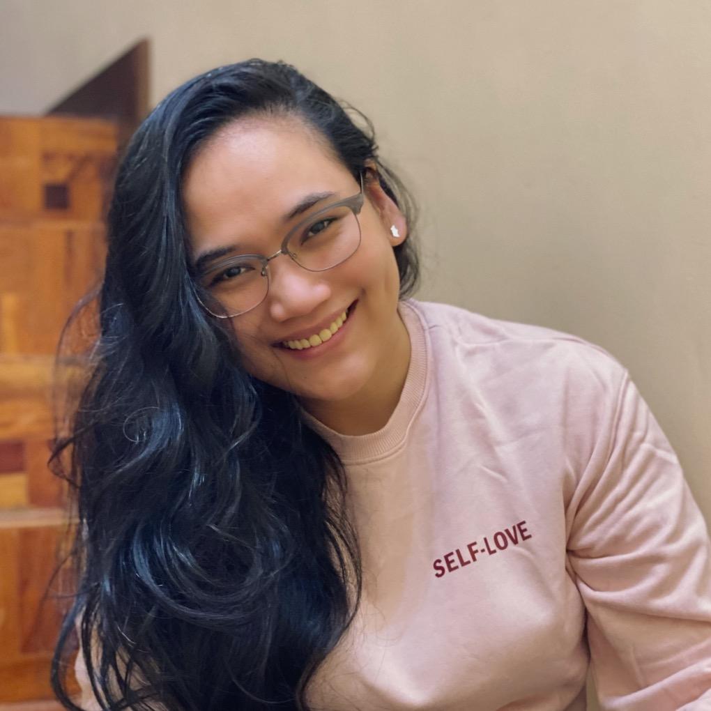 Contact Lyqa Maravilla, RPm - Creator and Influencer