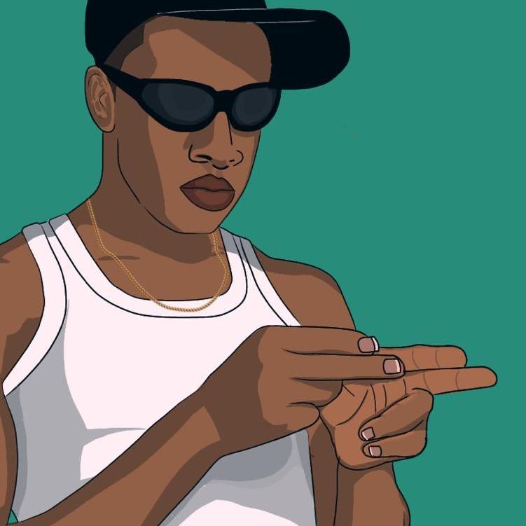 Contact THE WISDOM MAN - Creator and Influencer